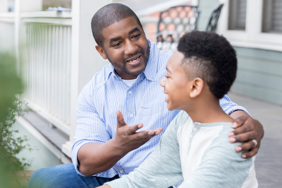 When Should You Introduce Your Children to Your New Partner? - Slee ...