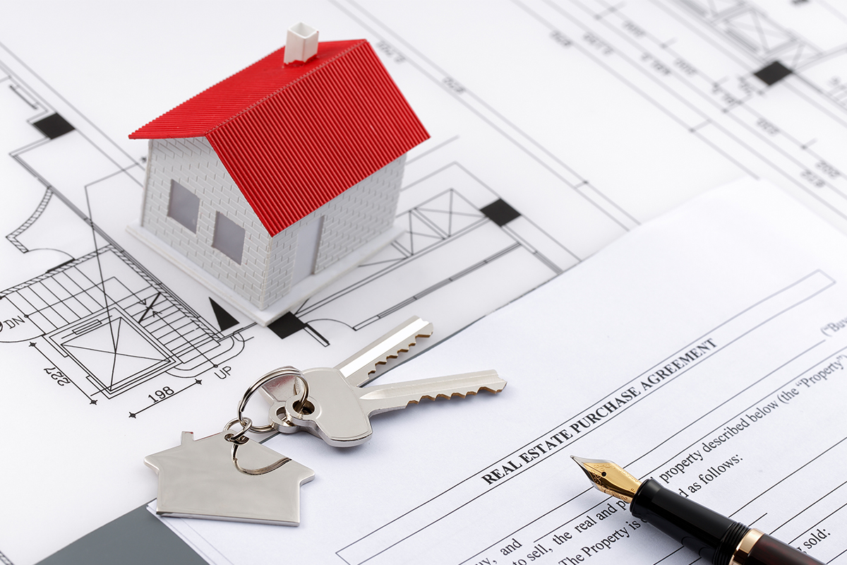 How Do I Claim My Share Of A Property? No Win No Fee Solicitors