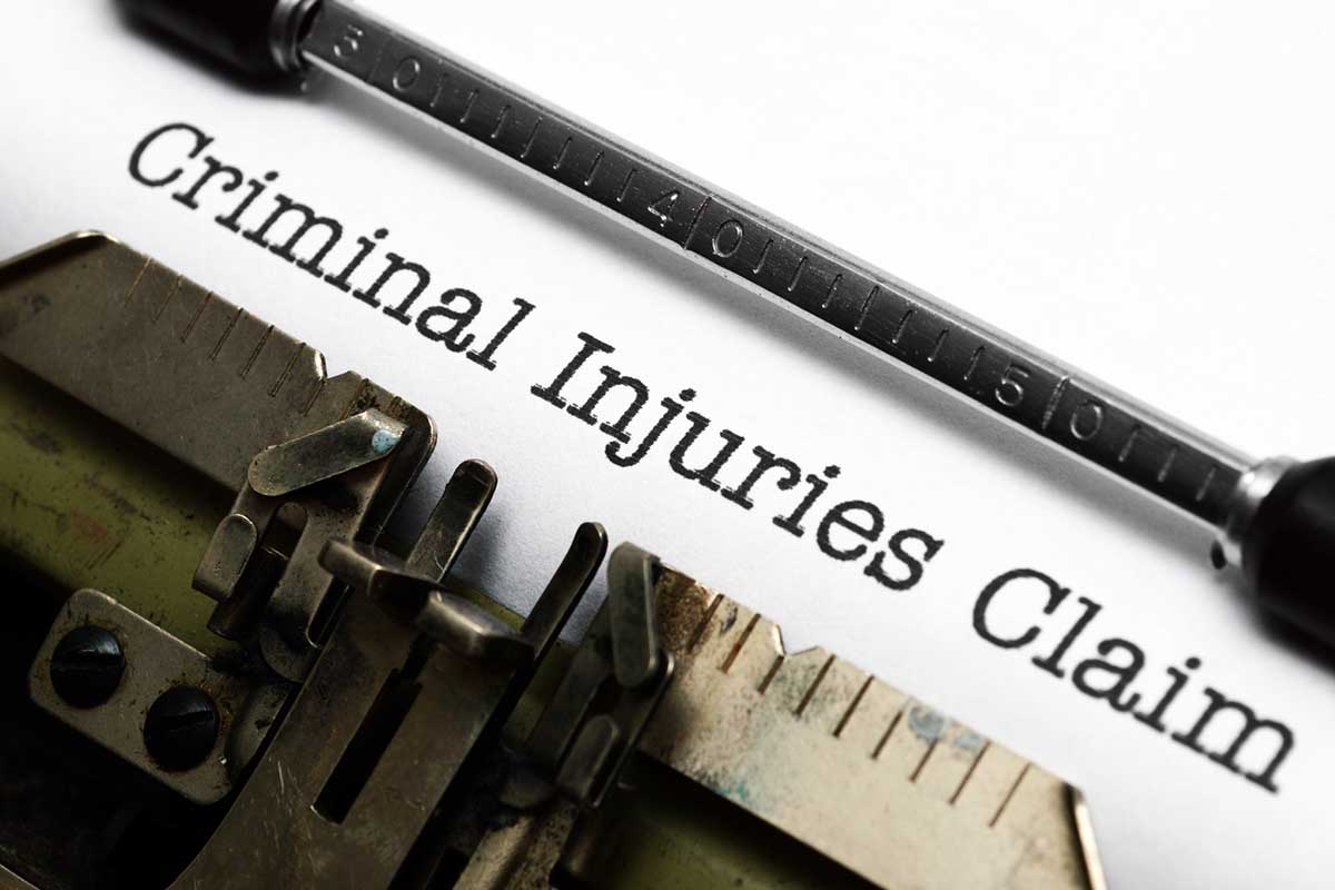 Do I Need A Lawyer To Make A Criminal Injuries Compensation Claim? Slee ...