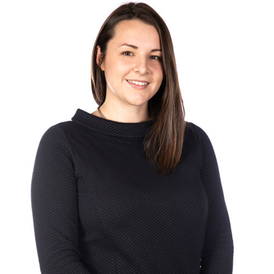 Erin Thorne | Slee Blackwell Solicitors Devon, Somerset