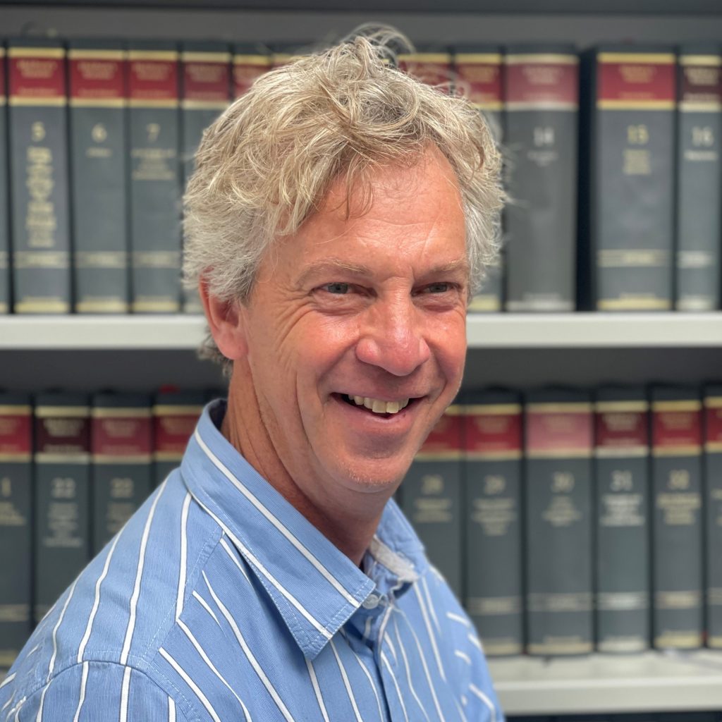 Nick Arthur | Slee Blackwell Solicitors Devon and Somerset