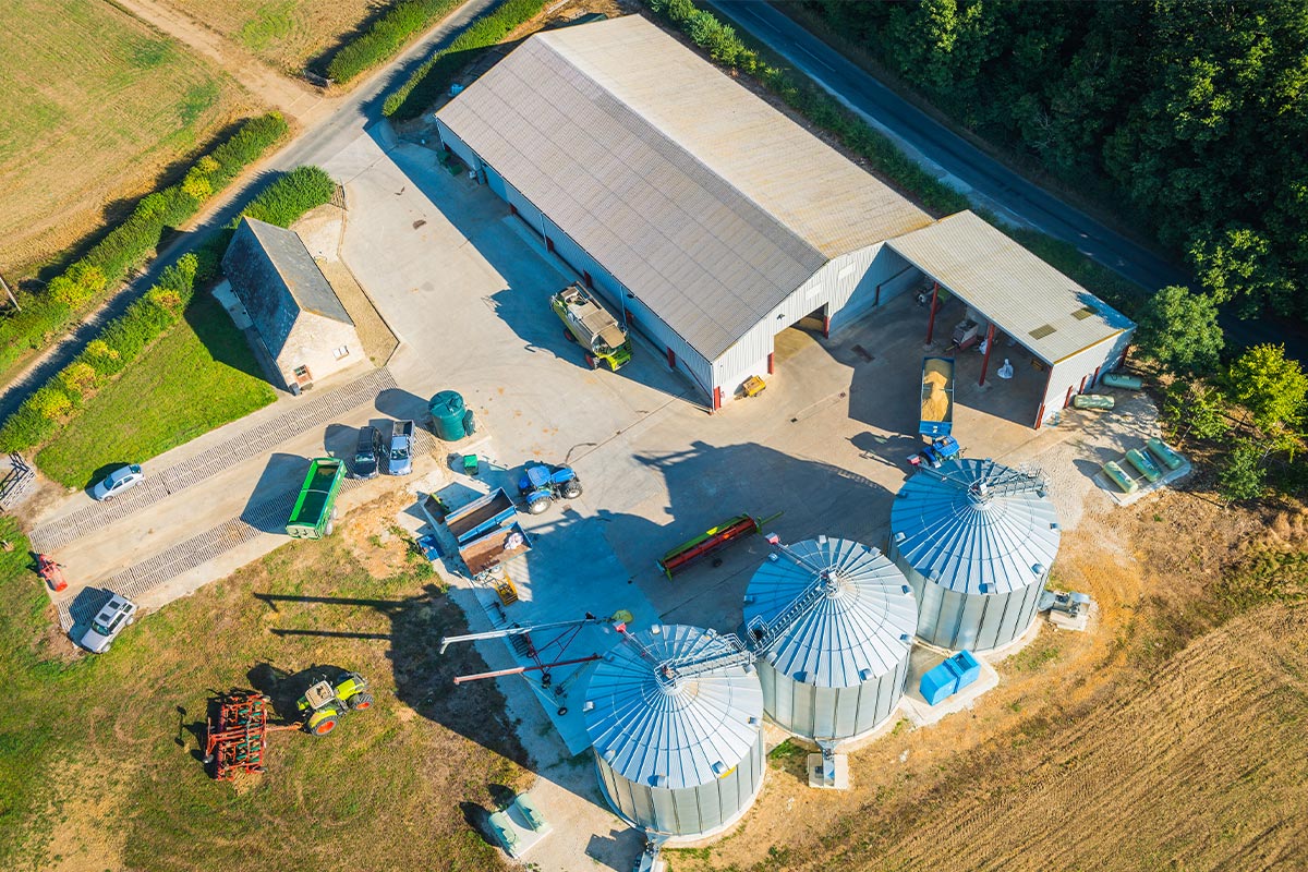 Renting An Agricultural Building: Devon & Somerset Solicitors