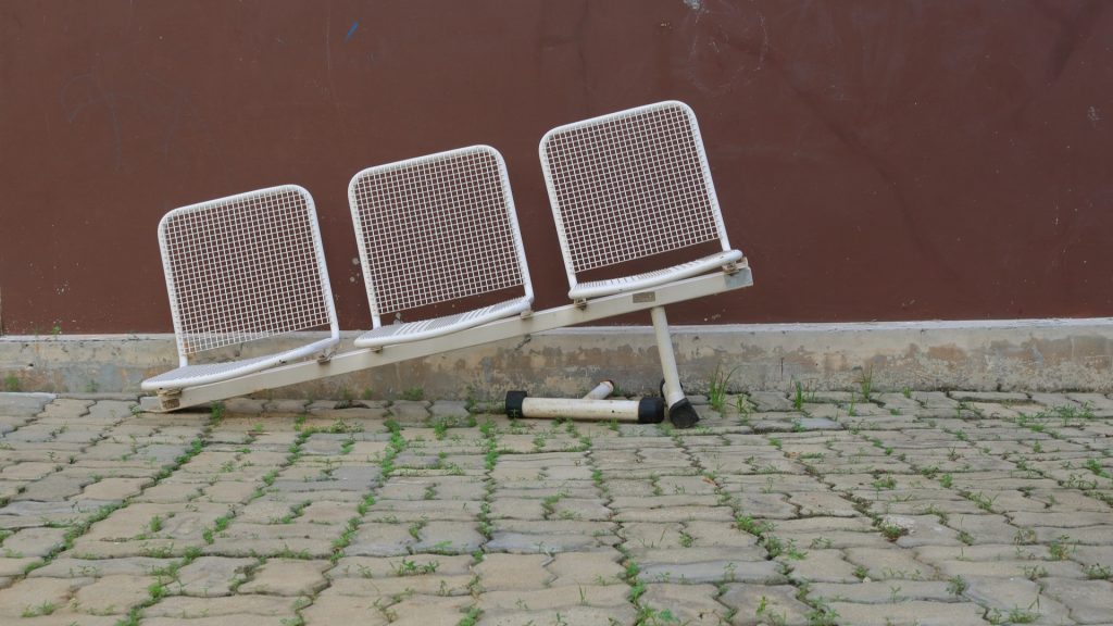 Broken Chair Accident Compensation Claim Solicitors