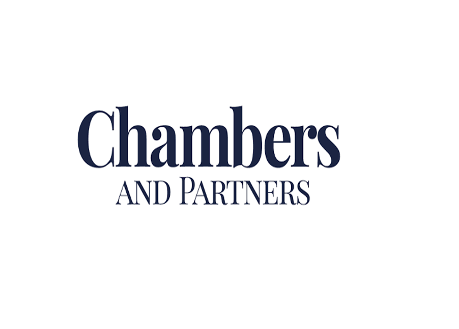 Clinical Negligence Lawyers Ranked In Chambers: Slee Blackwell