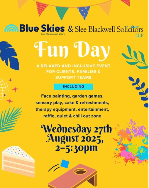 Pathfield School, Barnstaple. Summer Fun Day.